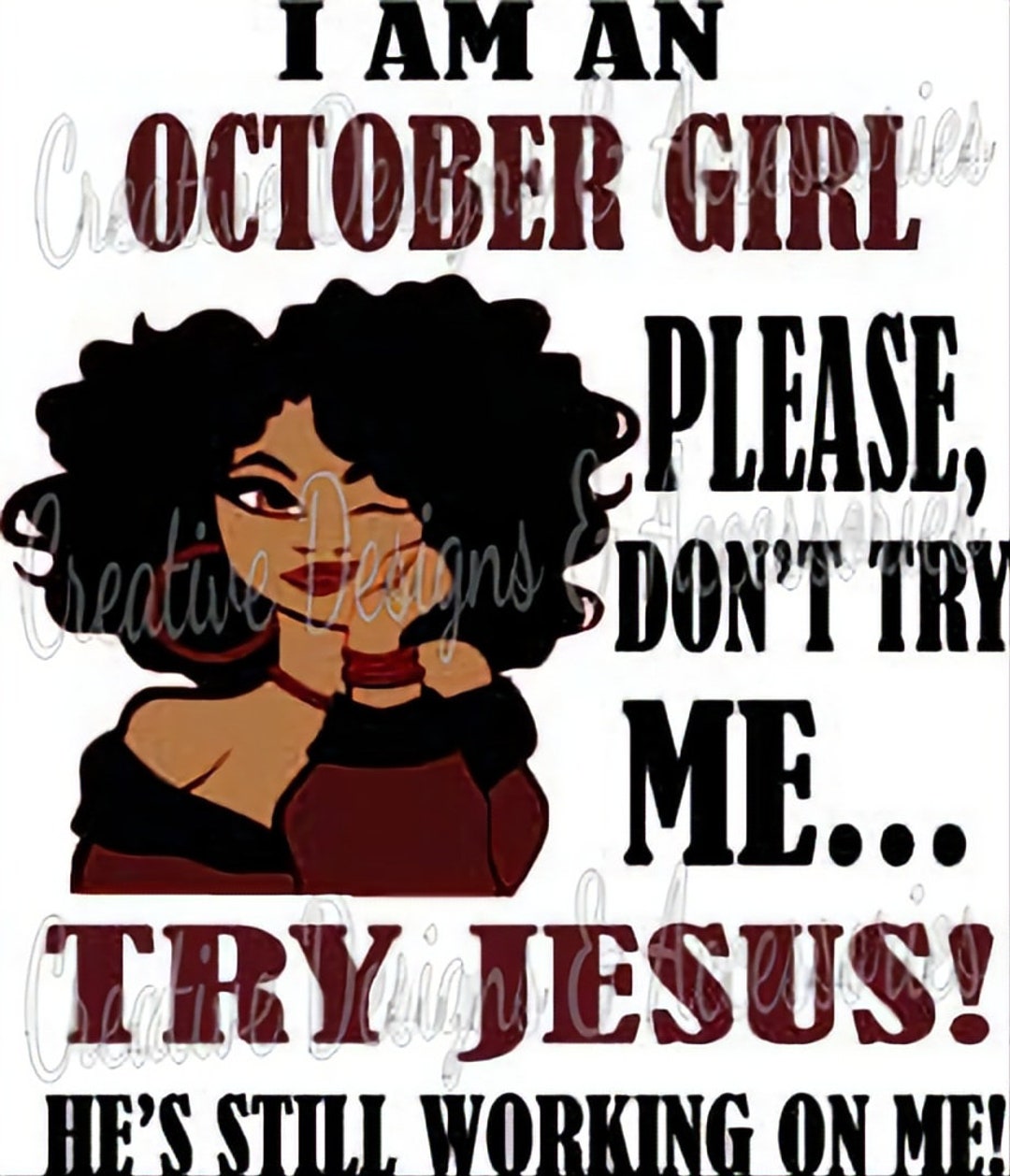 Try Jesus Svg, Don't Try Me Svg, Queen Svg, Cut Files for Cricut and ... Try Jesus Svg, Don't Try Me Svg, Queen Svg, Cut Files for Cricut and ...