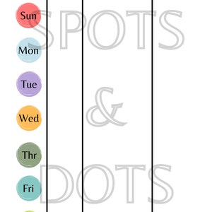 Stress Scale Worksheet - Etsy