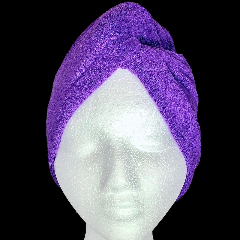 Hair Turban - Etsy