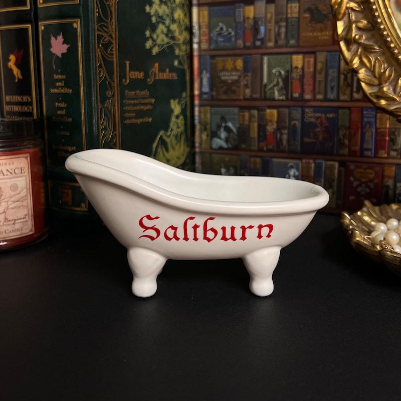 Bathtub Soap Dish - Etsy