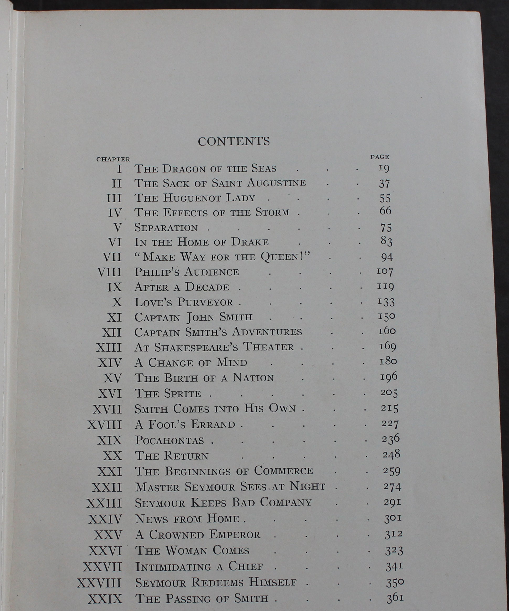 Princess & Cavalier: the Age of Colonization 1912 Illustrated Antique ...