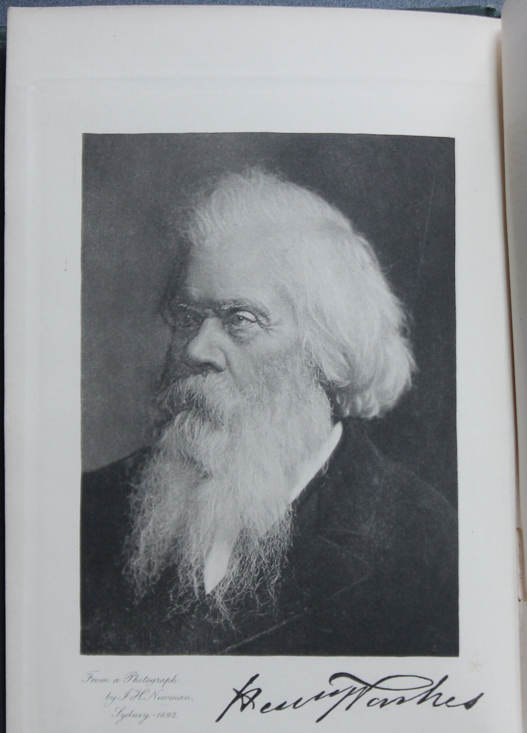 50 Years of Australian History 1892 Antique Victorian Old Book Colonial ...