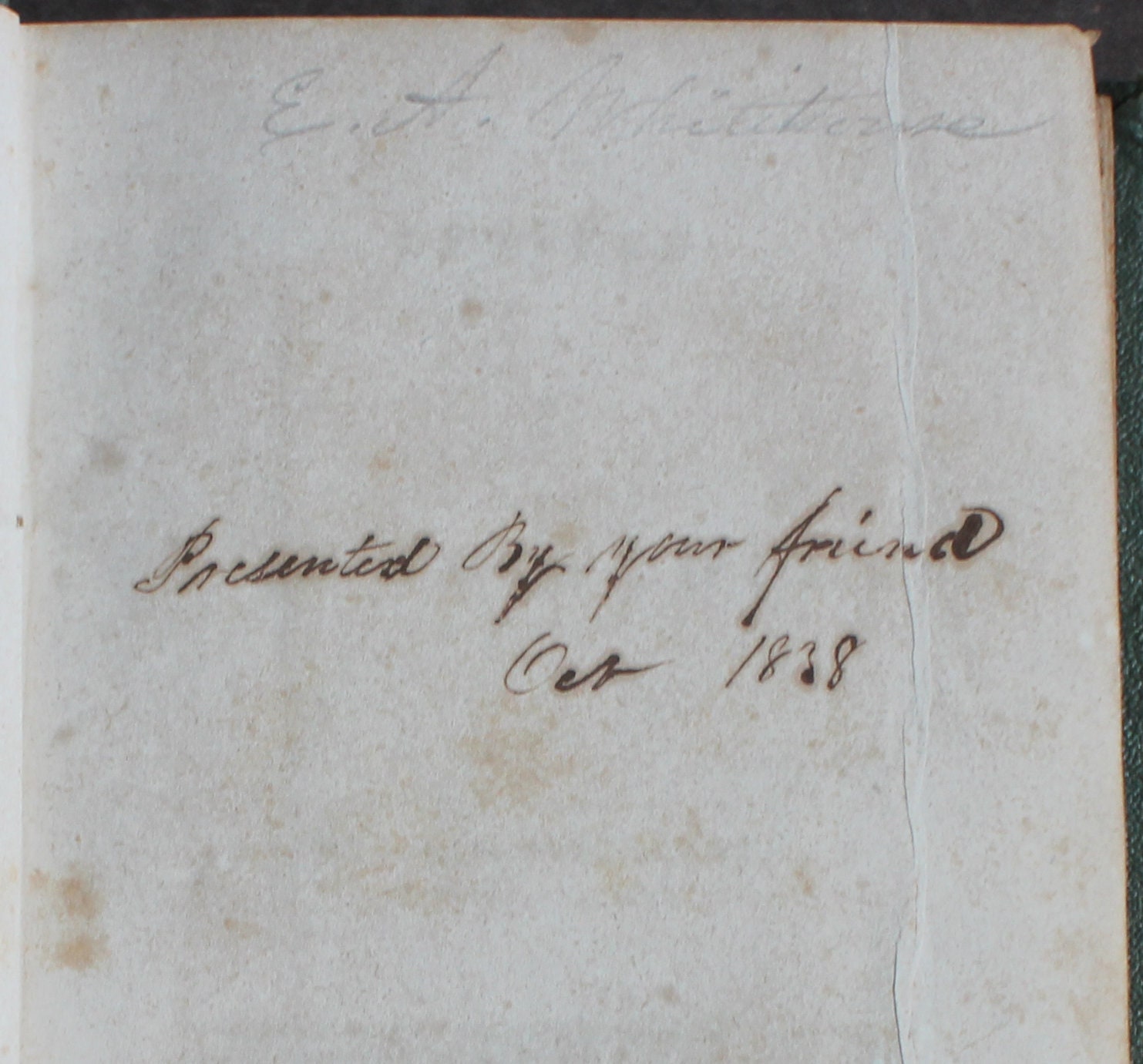 Letters to Young Victorian Ladies 1838 Illustrated Antique EARLY 1800s ...