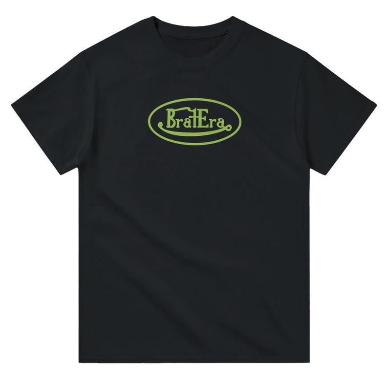 Charli Xcx Brat Era Von Dutch Nineties Noughties Bratz Mean Girl Gildan ...