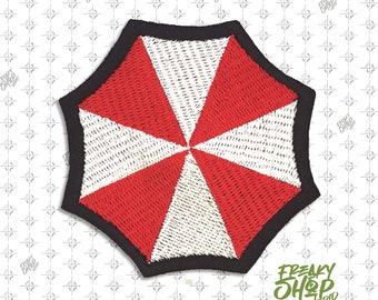 Stars Resident Evil Patch - Etsy