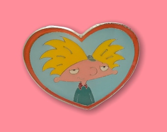 Hey Arnold | Etsy