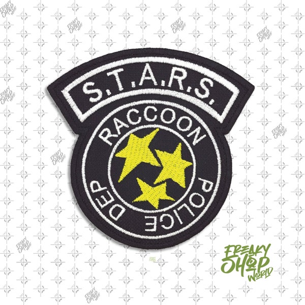 Resident Evil - Etsy