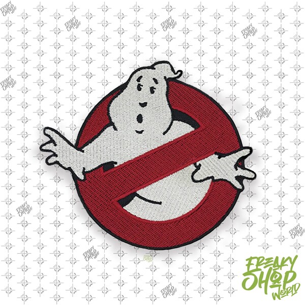 Ghostbusters - Etsy