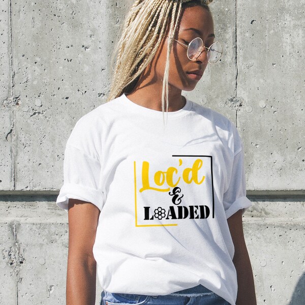 Loaded Svg - Etsy Australia