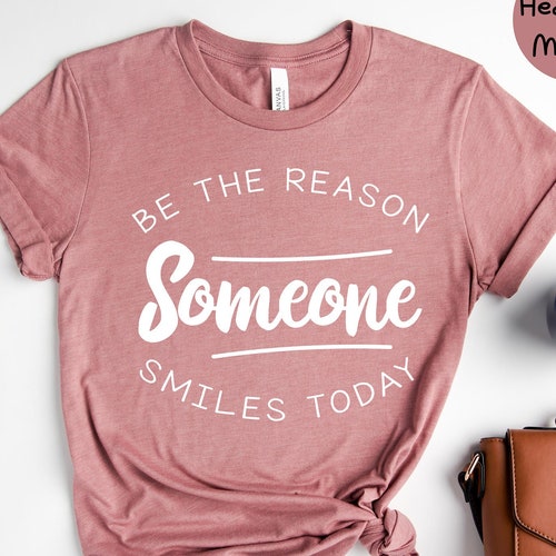 Motivational Shirts for Women Inspirational Shirt Positive - Etsy