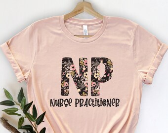 Nurse Practitioner Student | Etsy