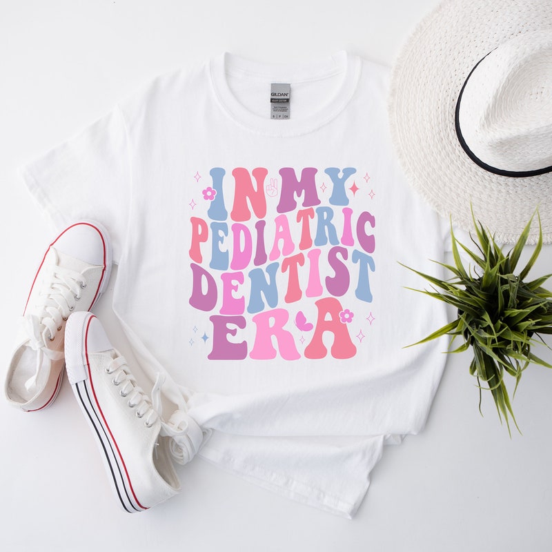 Dentist Shirt - Etsy