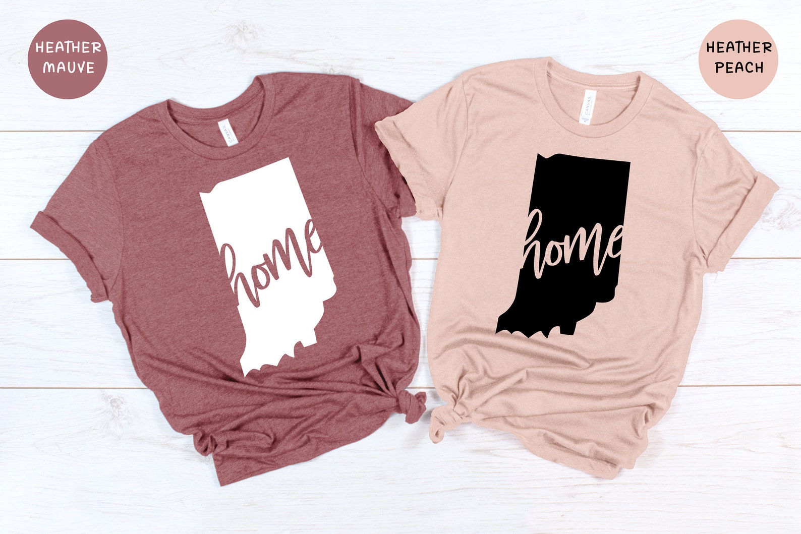 Indiana State Shirts Indiana State Map Shirt Indiana Travel - Etsy