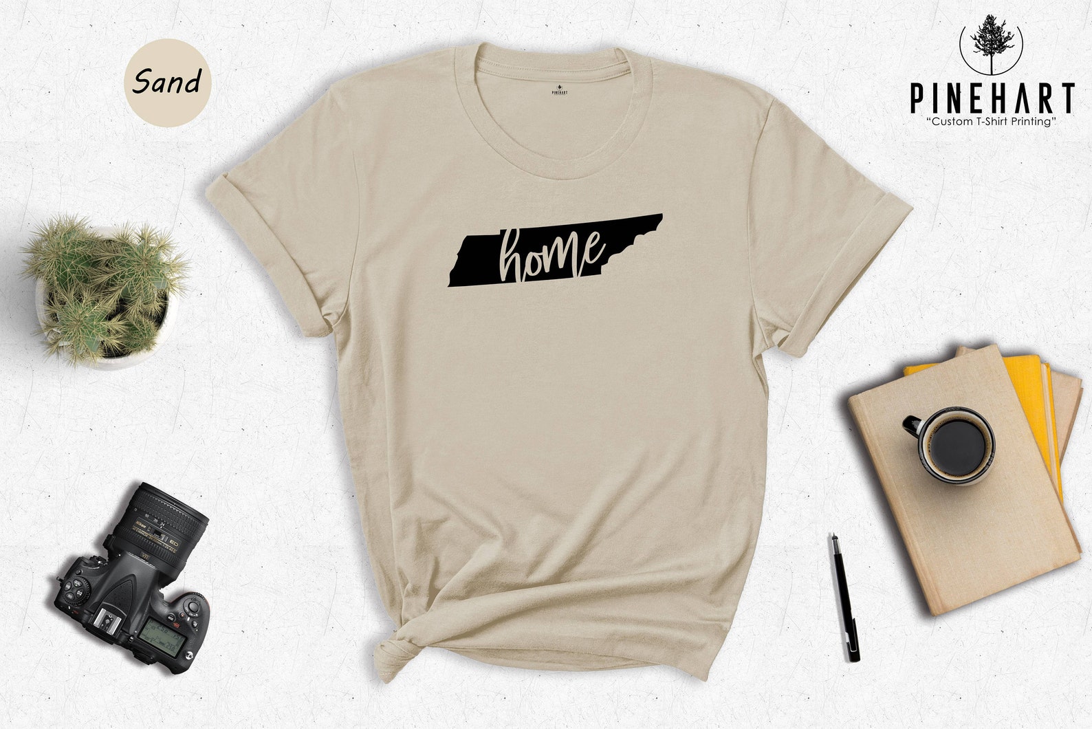 Tennessee State Shirts Tennessee State Map Shirt Tennessee - Etsy