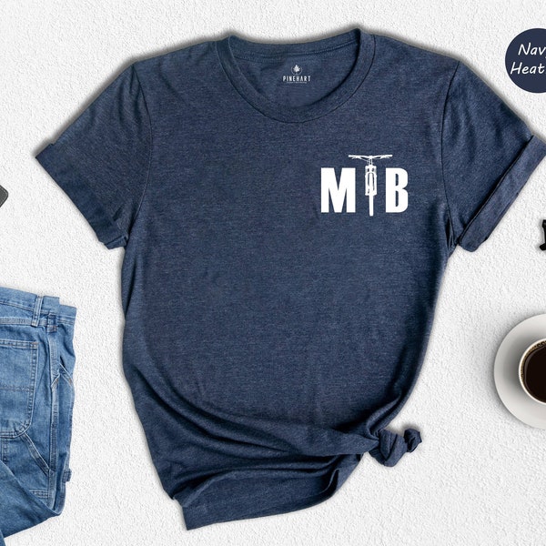 Mtb Shirt - Etsy