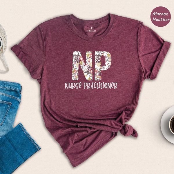 Nurse Practitioner - Etsy
