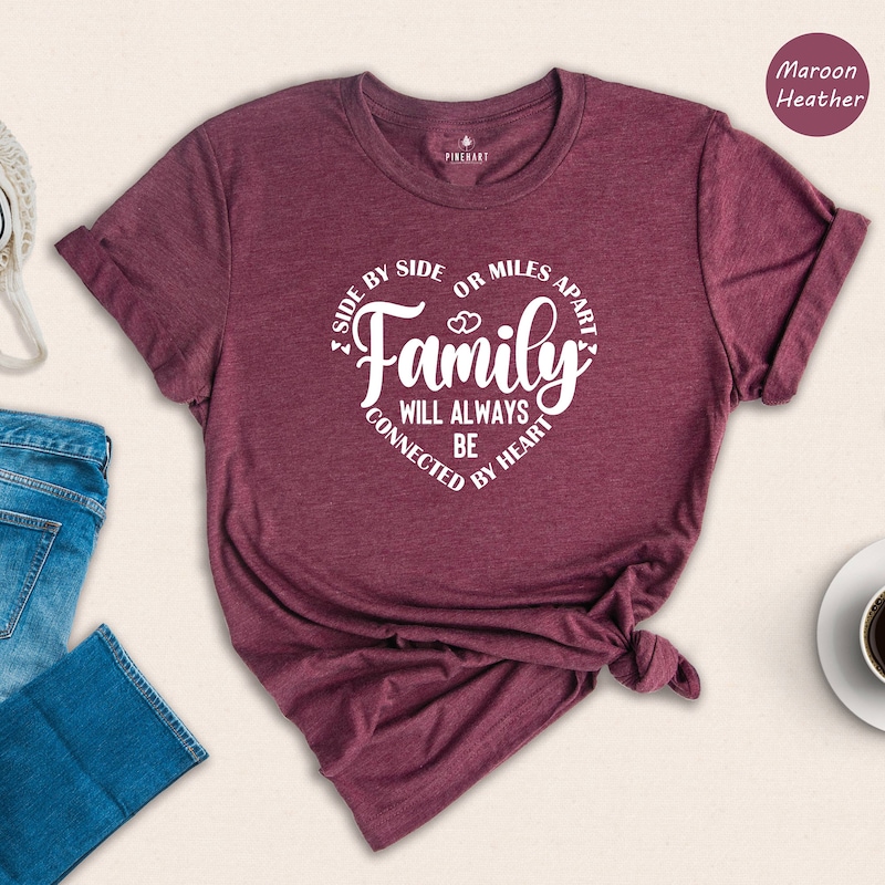 Family T Shirt - Etsy
