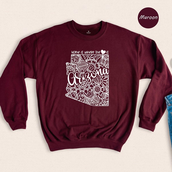 Arizona State - Etsy