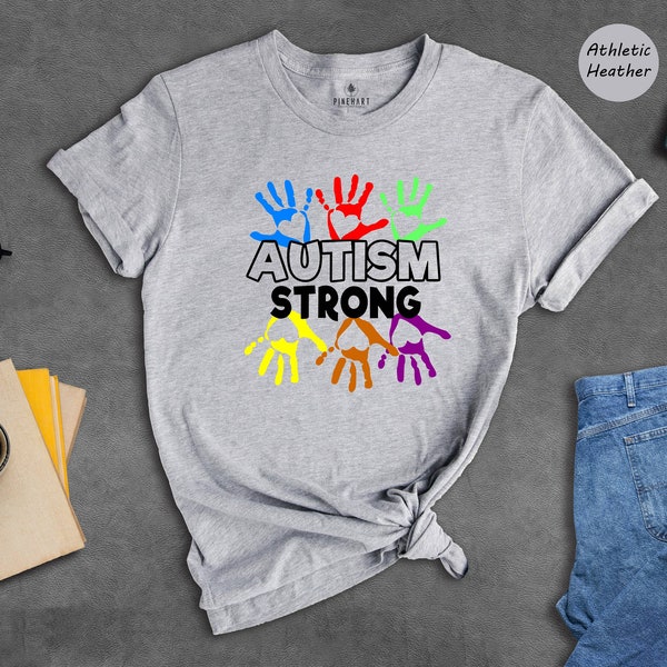 Autism Awareness - Etsy