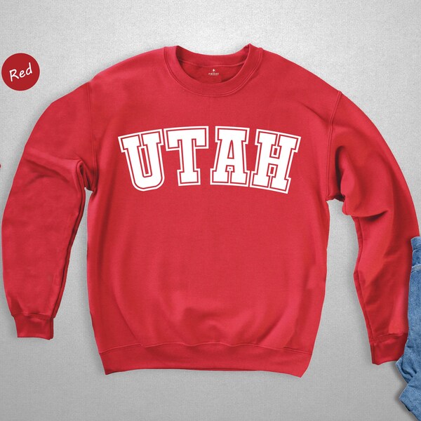 Utah - Etsy