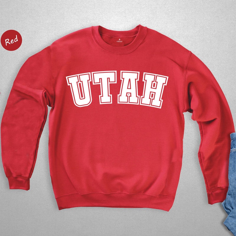 Utah - Etsy