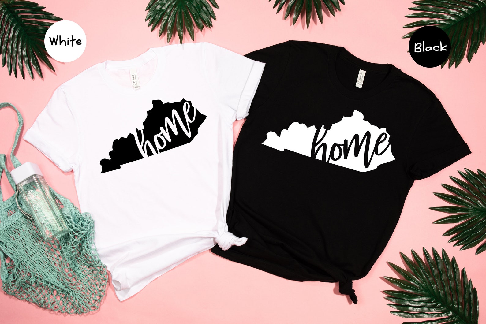Kentucky State Shirts Kentucky State Map Shirt Kentucky | Etsy