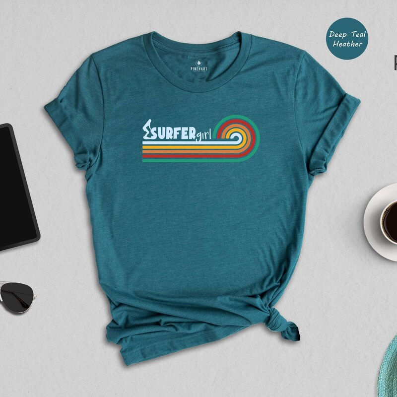 Surf Shirt - Etsy