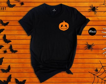 Jack-o-lantern Shirts Spooky Mama Sweatshirt Halloween Party - Etsy