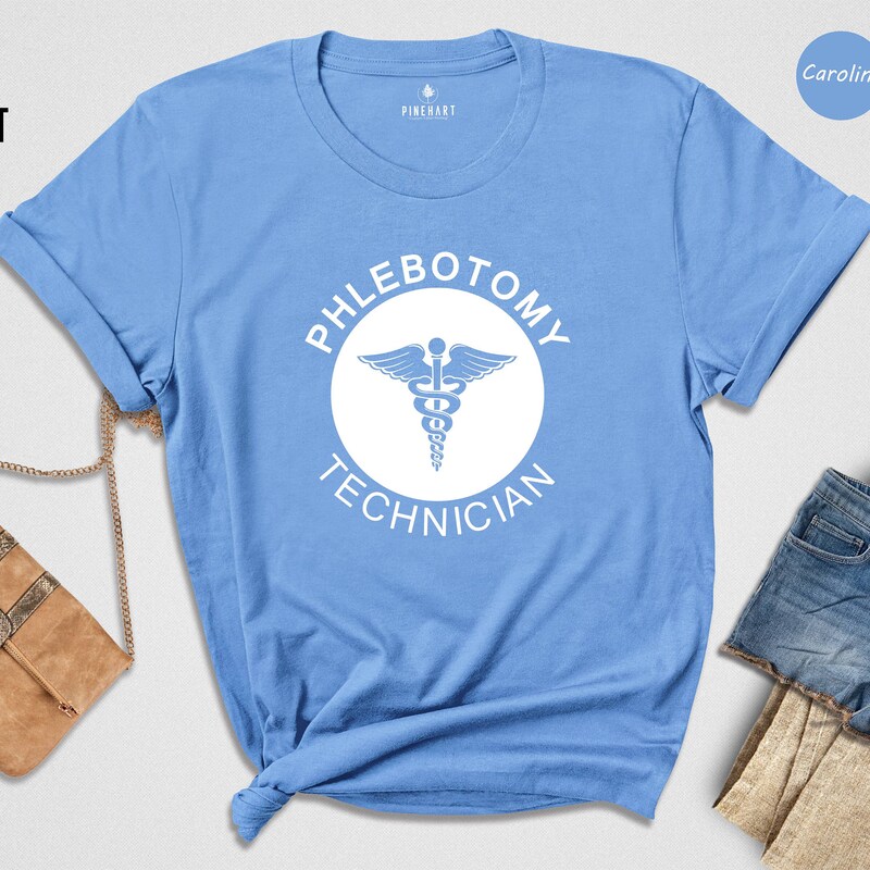 Phlebotomist - Etsy