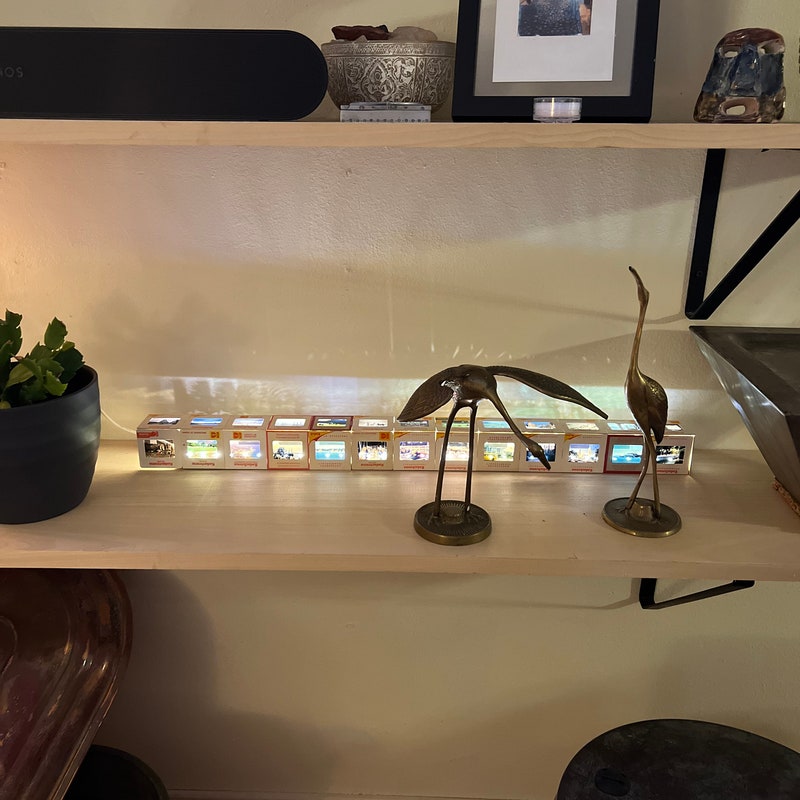 Cool Lamps - Etsy