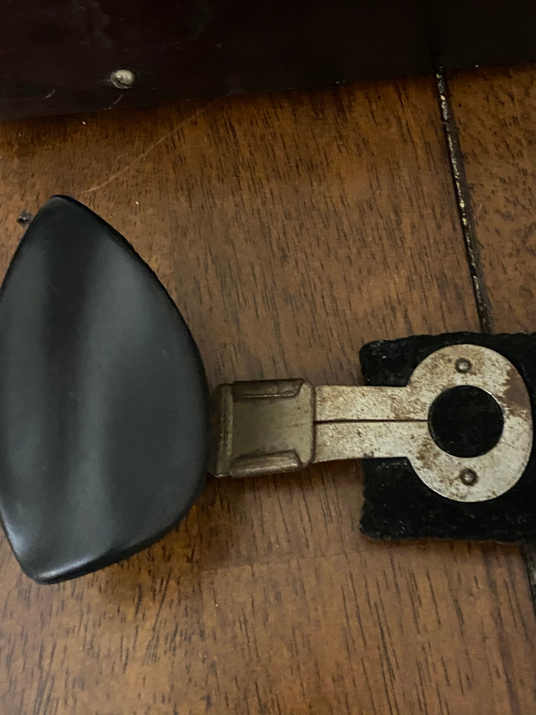 Samuel C Osborn Pianoette / Zither - Etsy