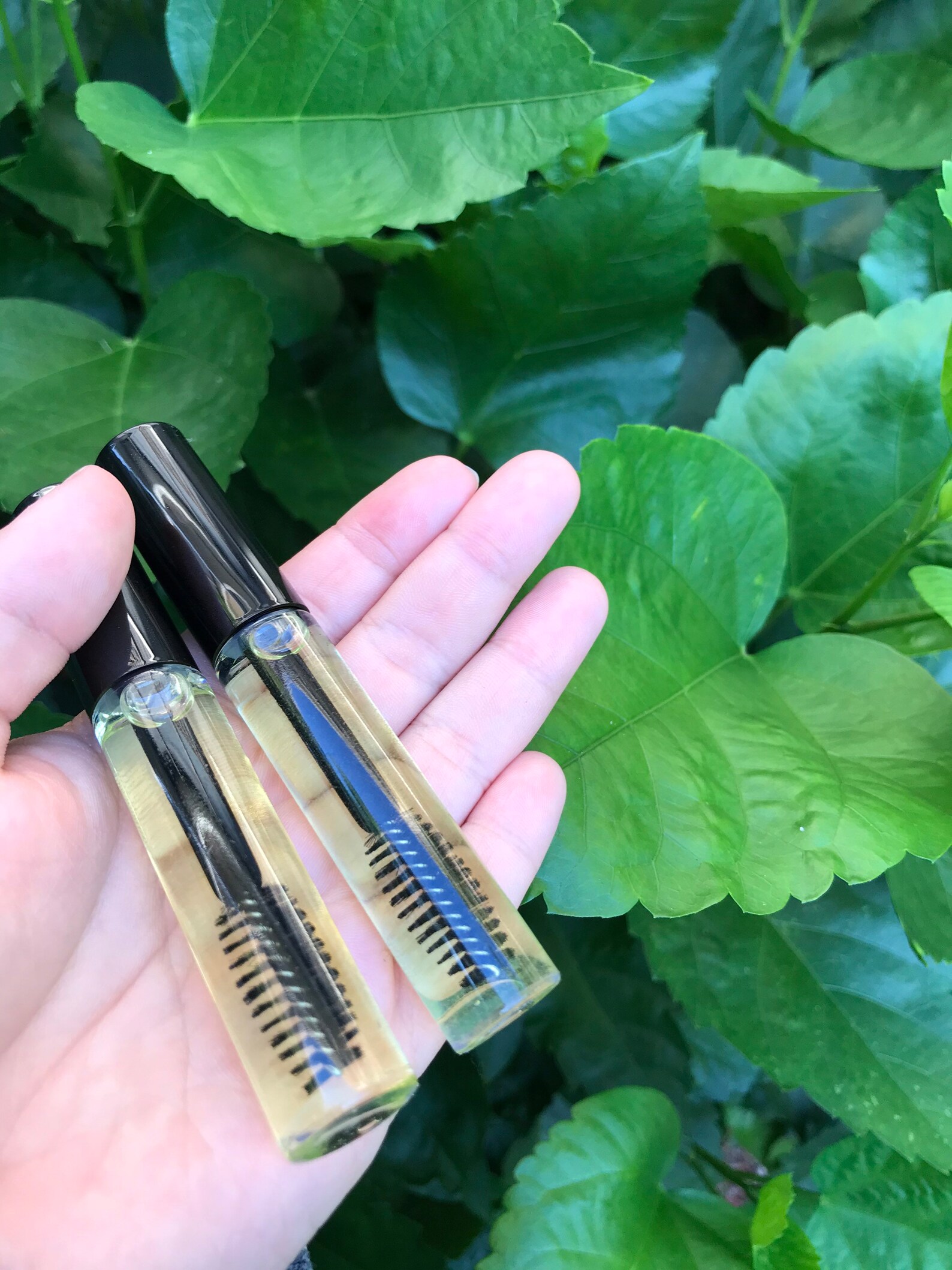 Eyelash serum | Etsy