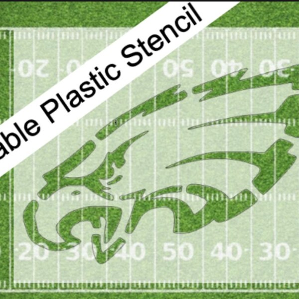 Nfl Sign - Etsy