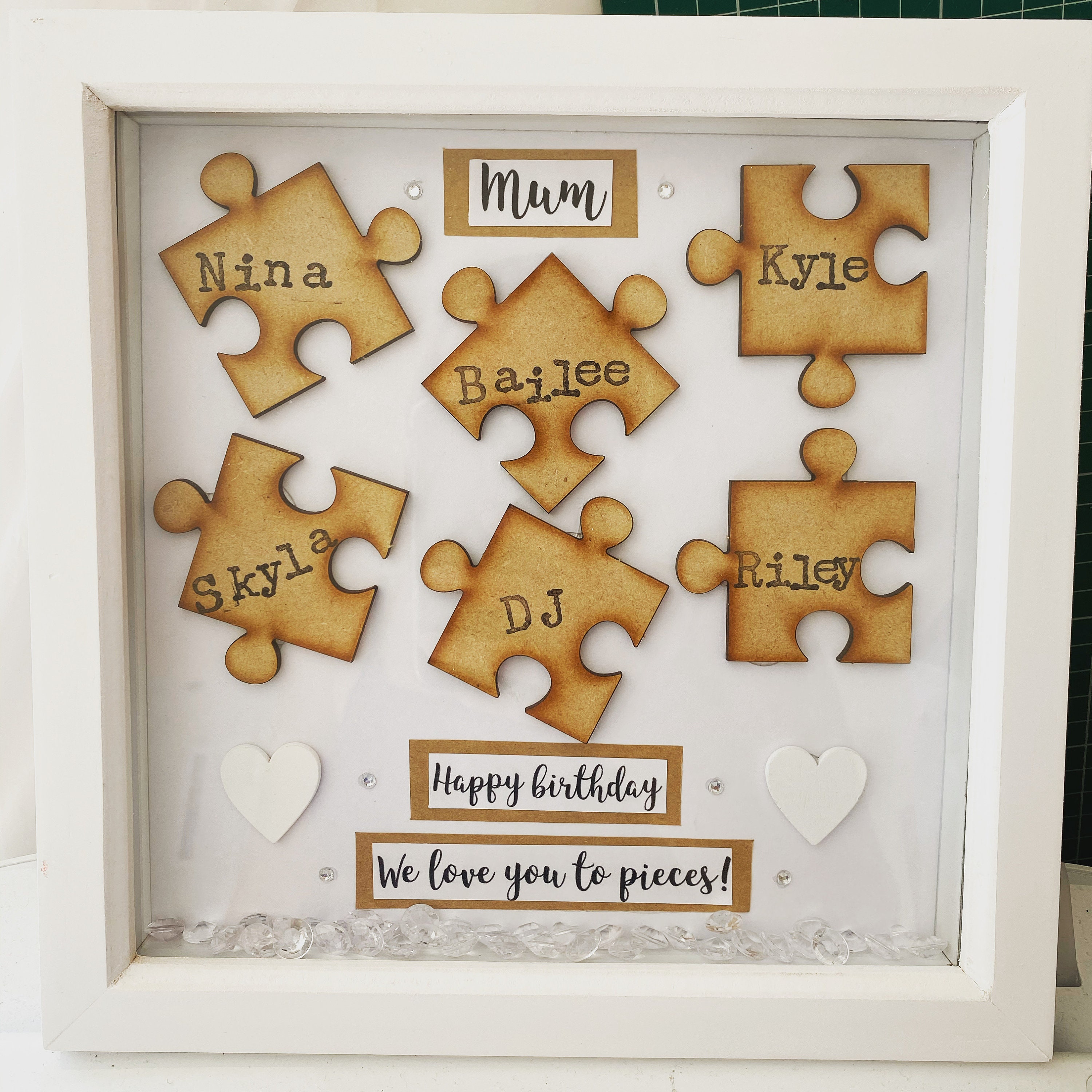 personalised-puzzle-piece-frame-etsy