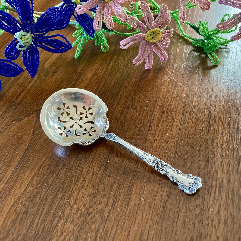 Bon Bon Server - Etsy