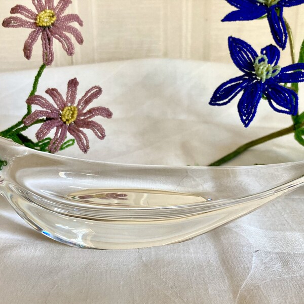 Steuben Crystal - Etsy