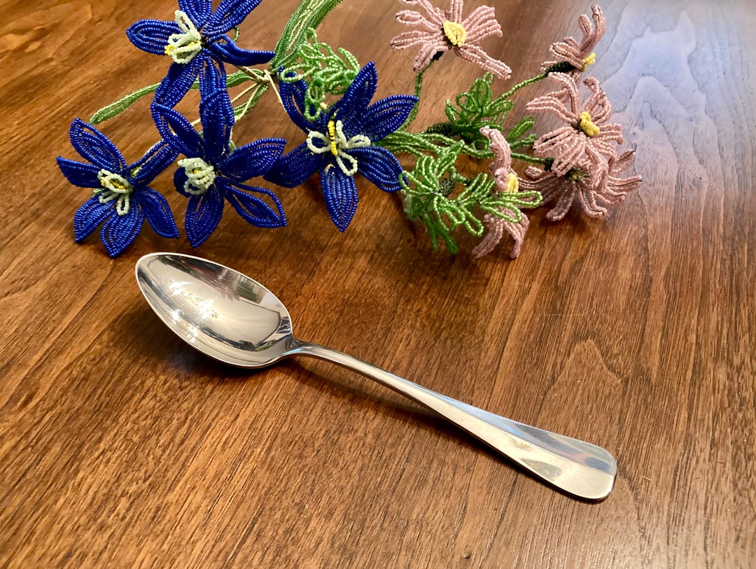 Vintage WMF Stainless MARLOW Pattern Germany Cromargan Pistol Grip 7 1/ ...