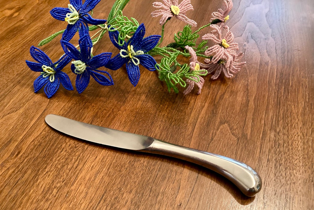 Vintage WMF Stainless MARLOW Pattern Germany Cromargan Pistol Grip 8 3/ ...