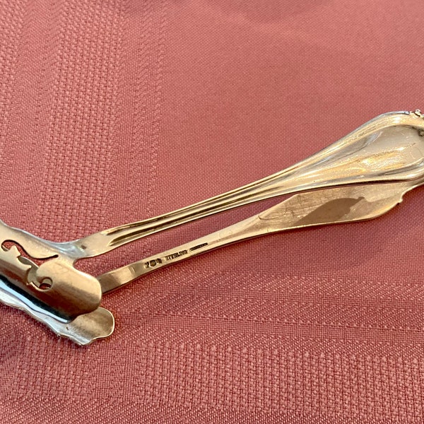 Antique Reed Barton - Etsy