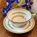 Lovely Minton KENT Bone China Footed Cup & Saucer Sets - Etsy