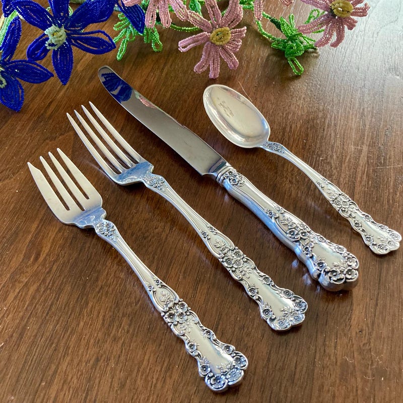 Buttercup Setting - Etsy