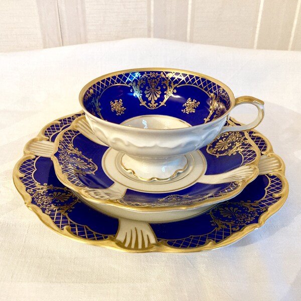 China Pattern - Etsy