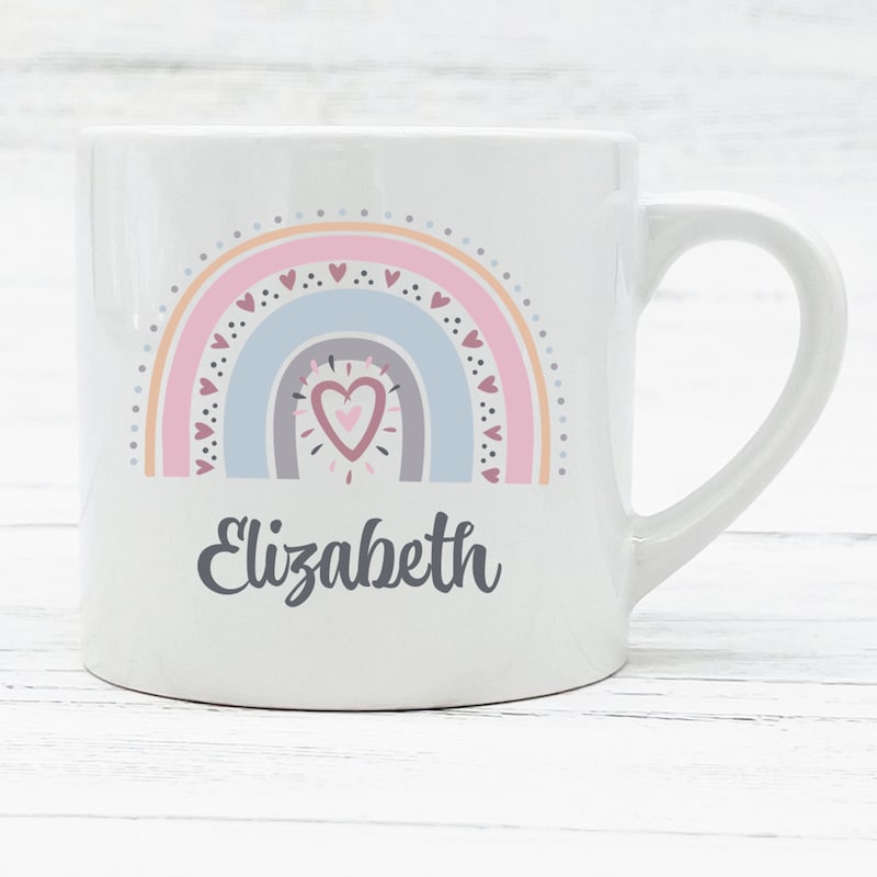 Personalized Mugs - Etsy
