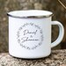 Glamping Mug, Personalized Glamping Mug - Camp Mug - Campfire Mug - Etsy