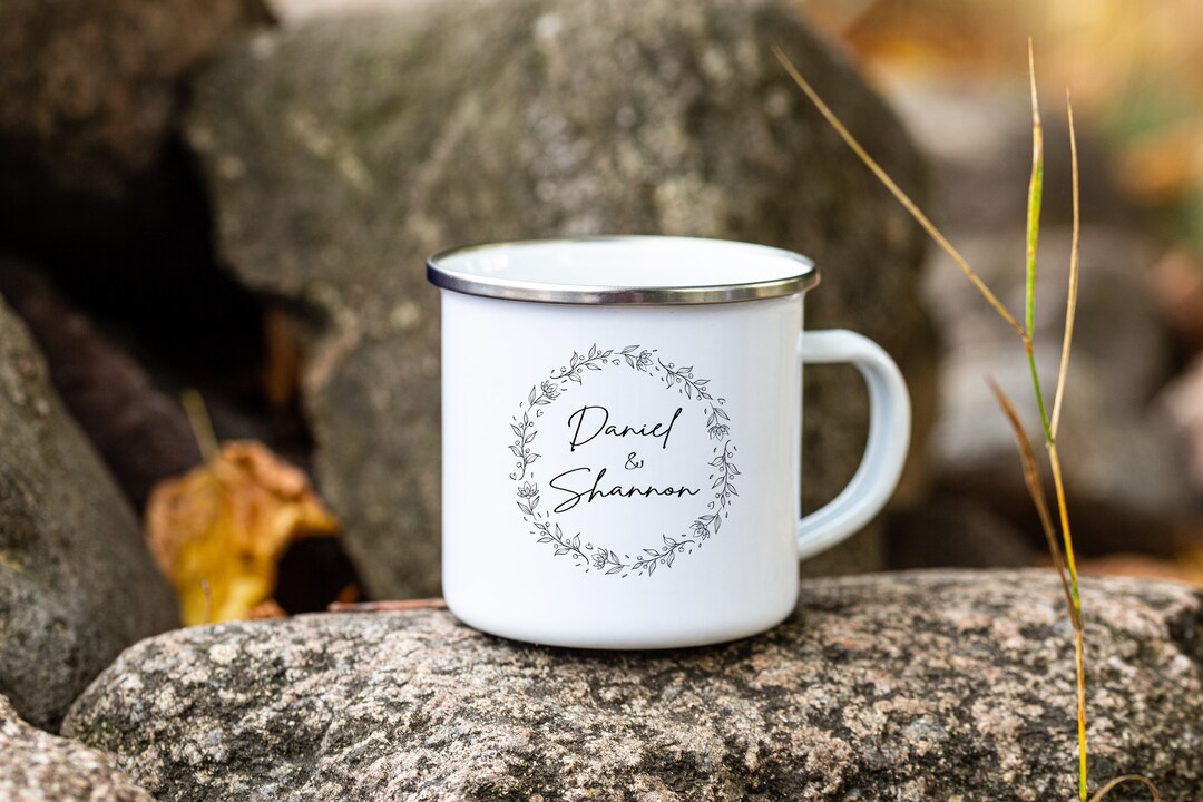 Glamping Mug, Personalized Glamping Mug - Camp Mug - Campfire Mug - Etsy