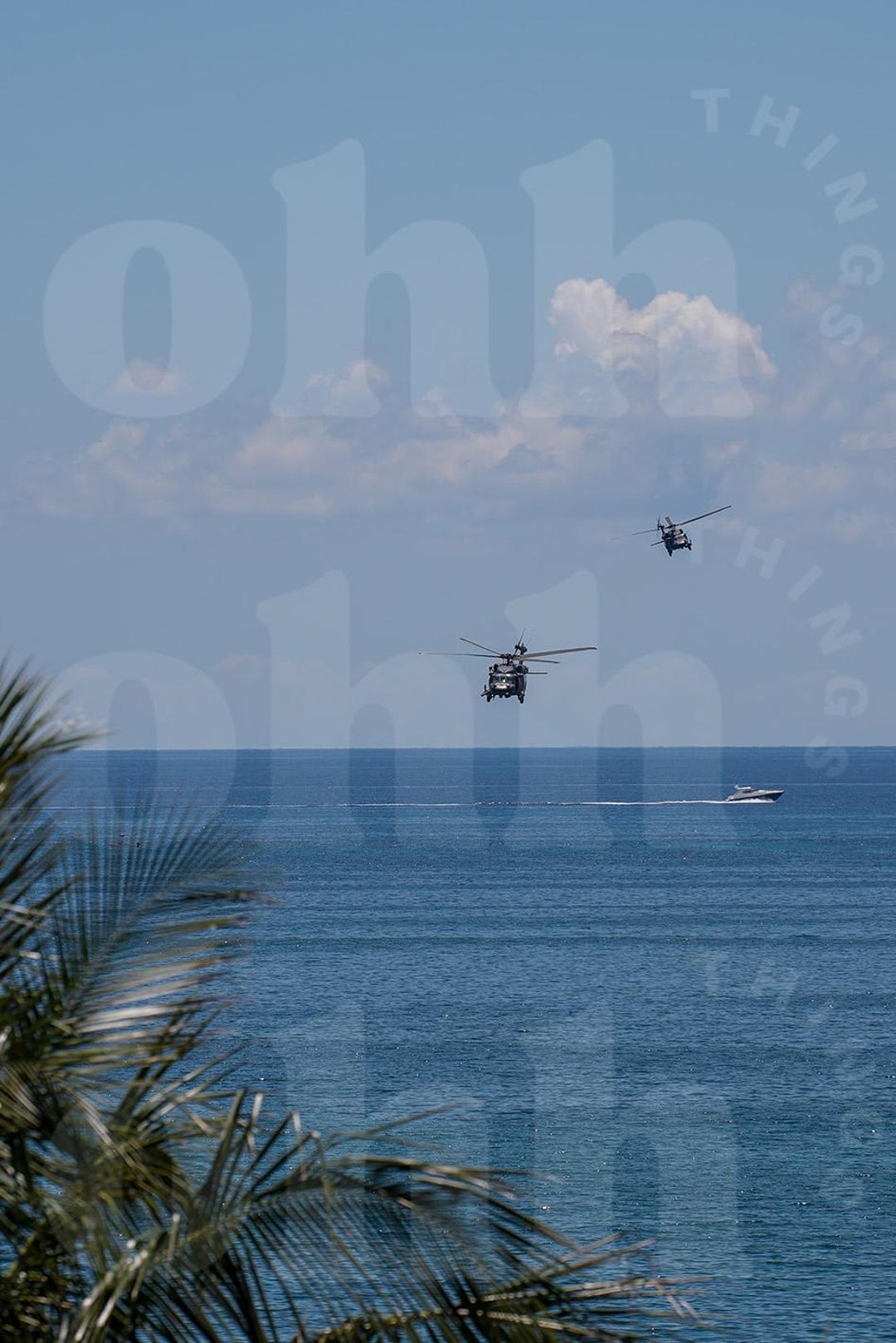 Miami Photography | Wall Art | Miami Sky | Helicopters | Instant ...