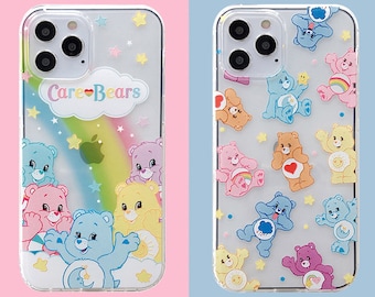 Care Bears Iphone Case - Etsy