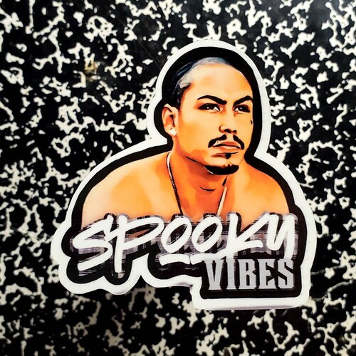 On My Block Sticker Pack - Etsy