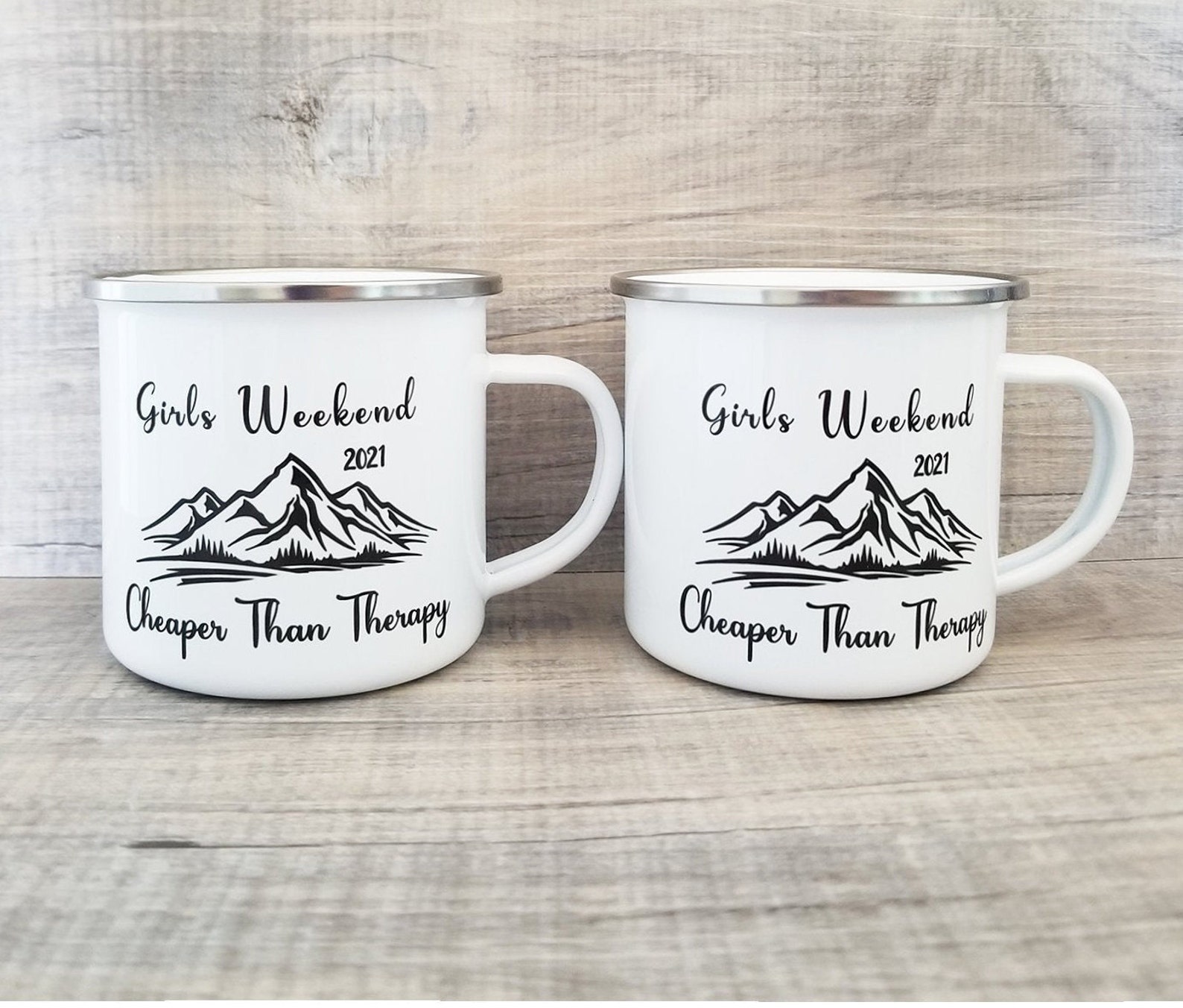 Girls Trip Mug Girls Weekend Tumbler Guys Get Away Mug | Etsy