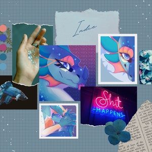 Fully Customizable Canva Character Sheet Template - Etsy